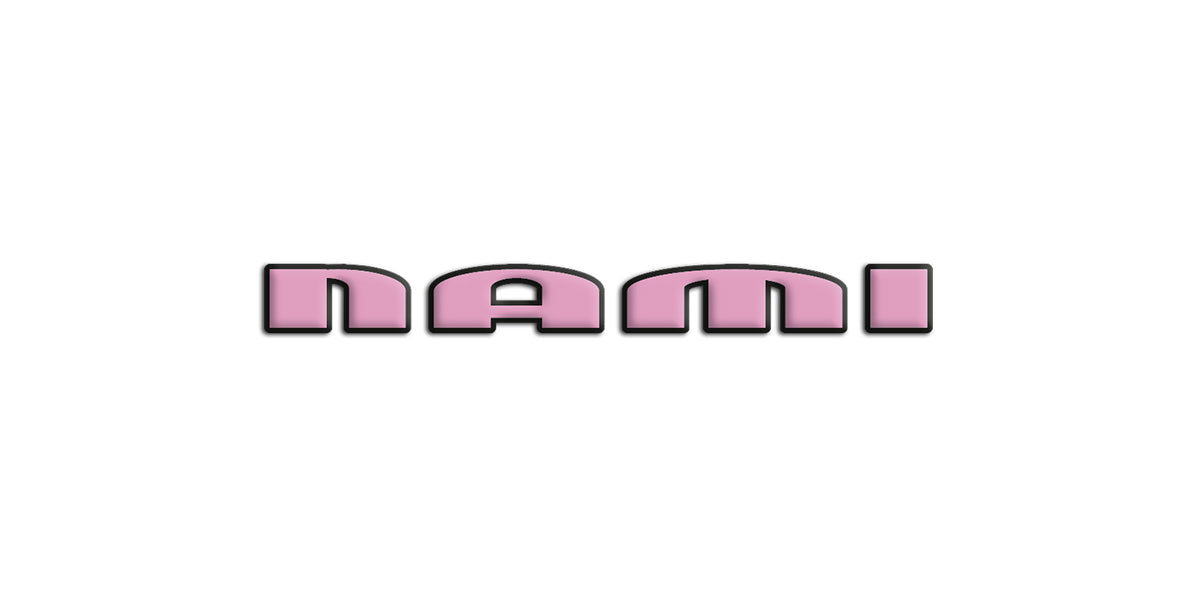 NAMI – Canadawide Sports