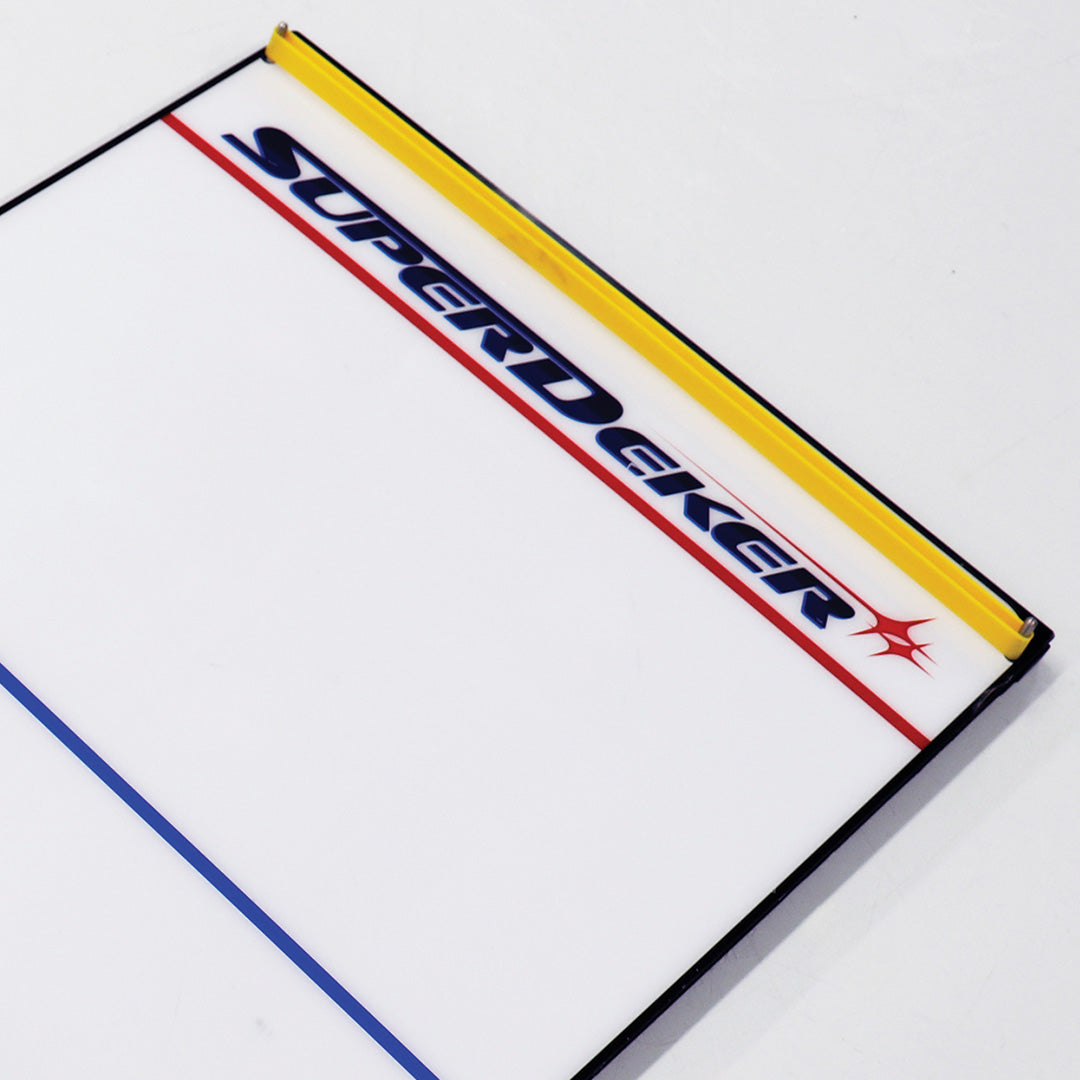 SuperDeker – Canadawide Sports