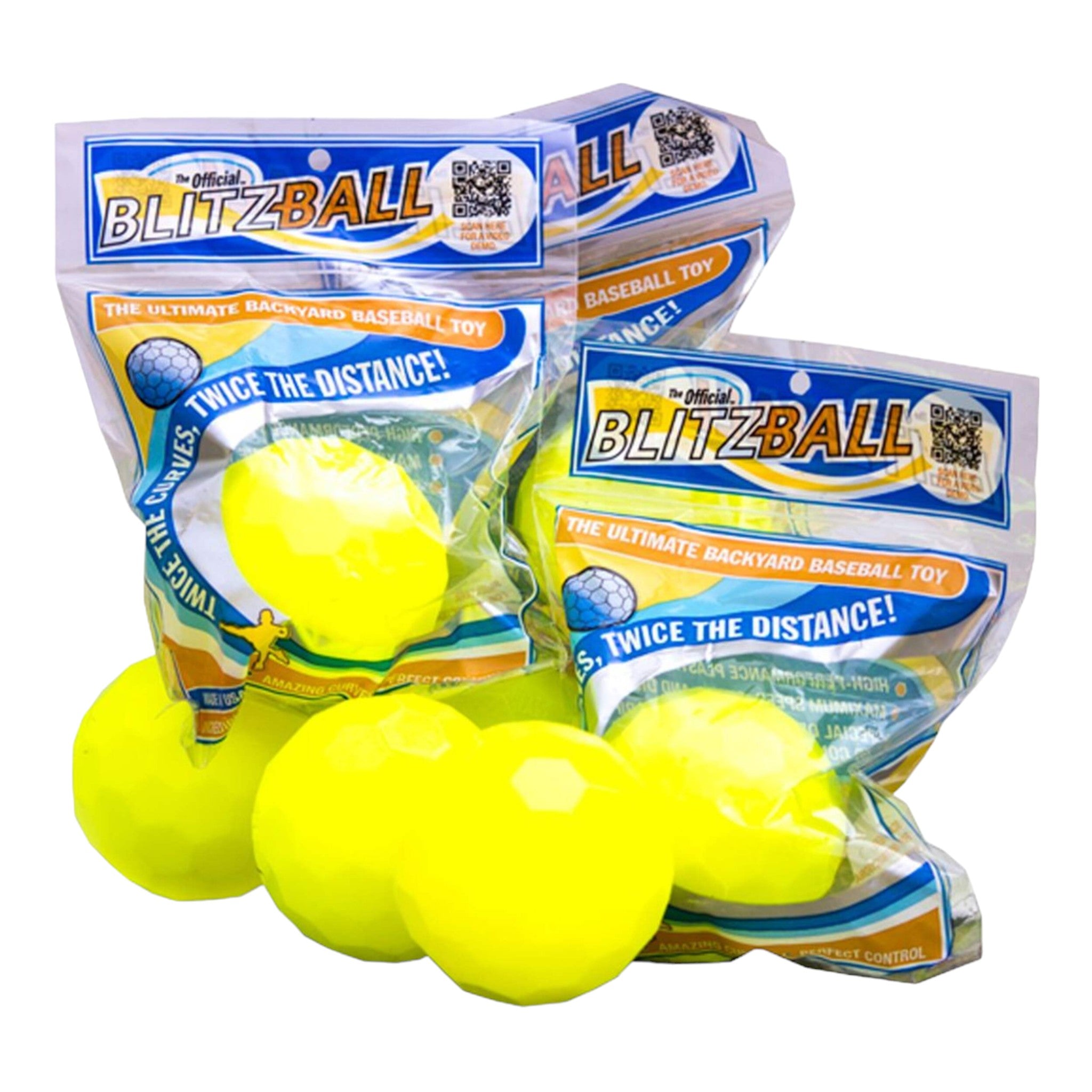 Baseball – Canadawide Sports