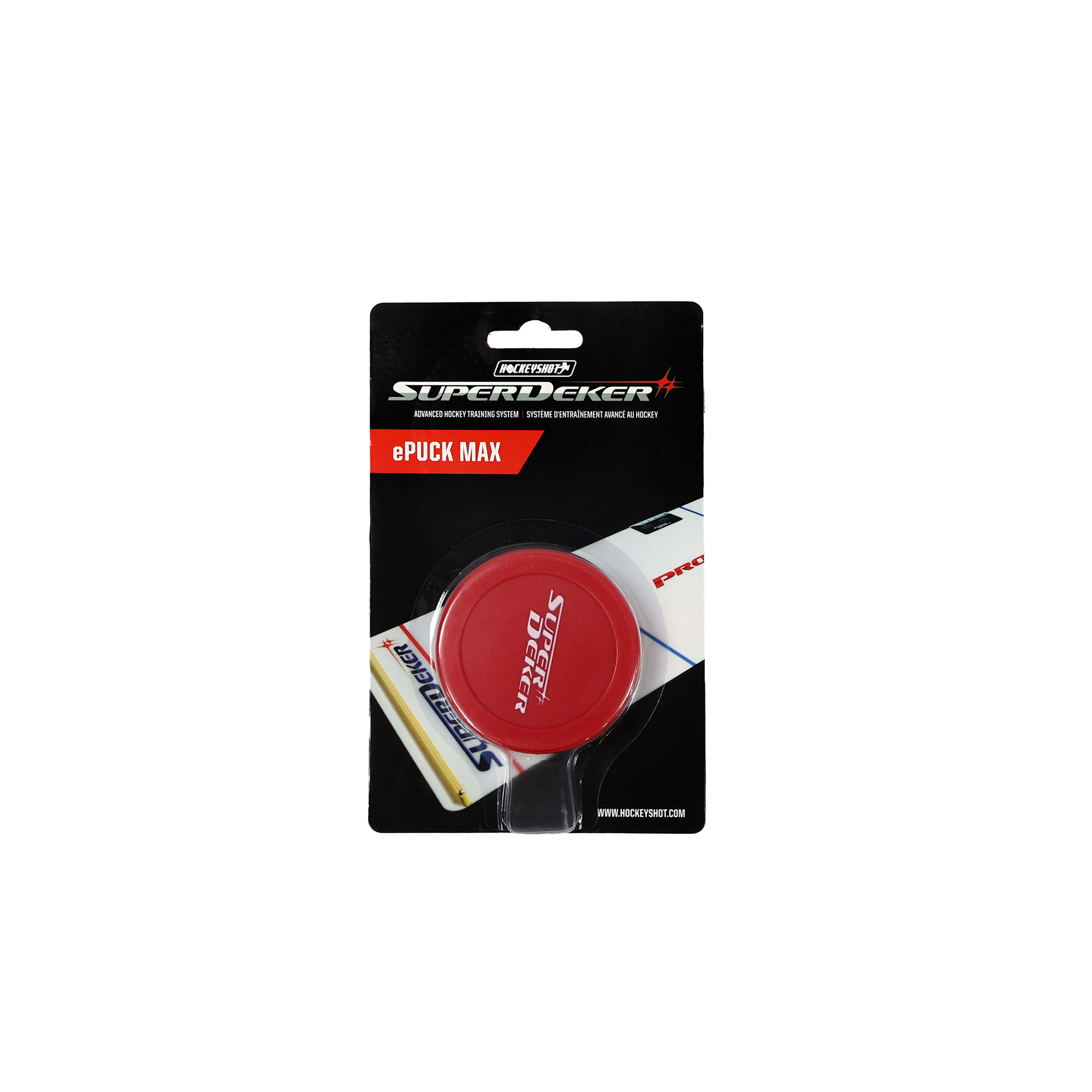 SuperDeker – Canadawide Sports