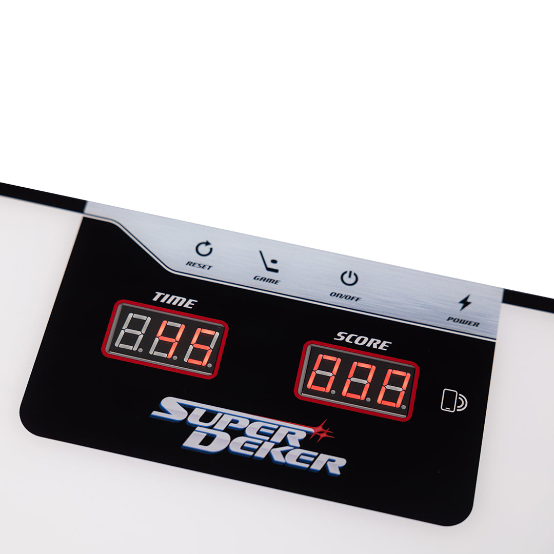 SuperDeker – Canadawide Sports