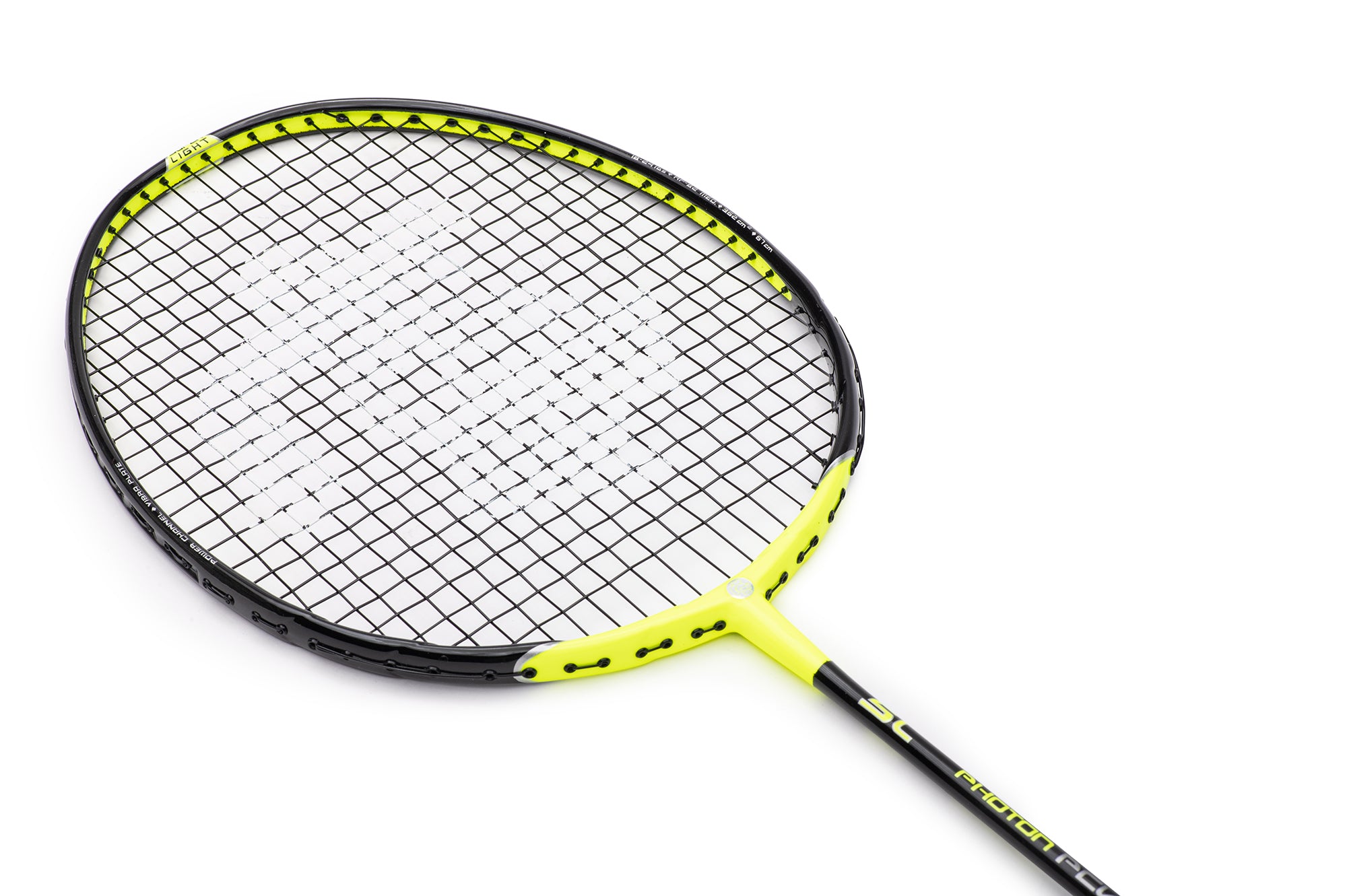 Badminton Racquets – Canadawide Sports