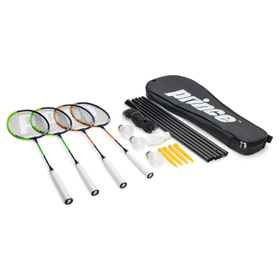 Badminton Racquets – Canadawide Sports