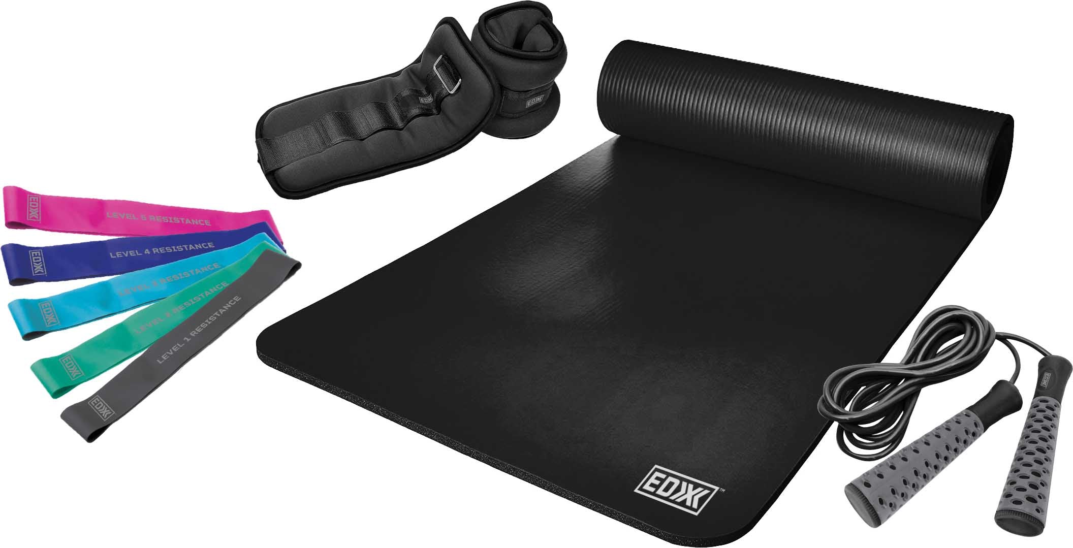 Fitness Accessories – Canadawide Sports