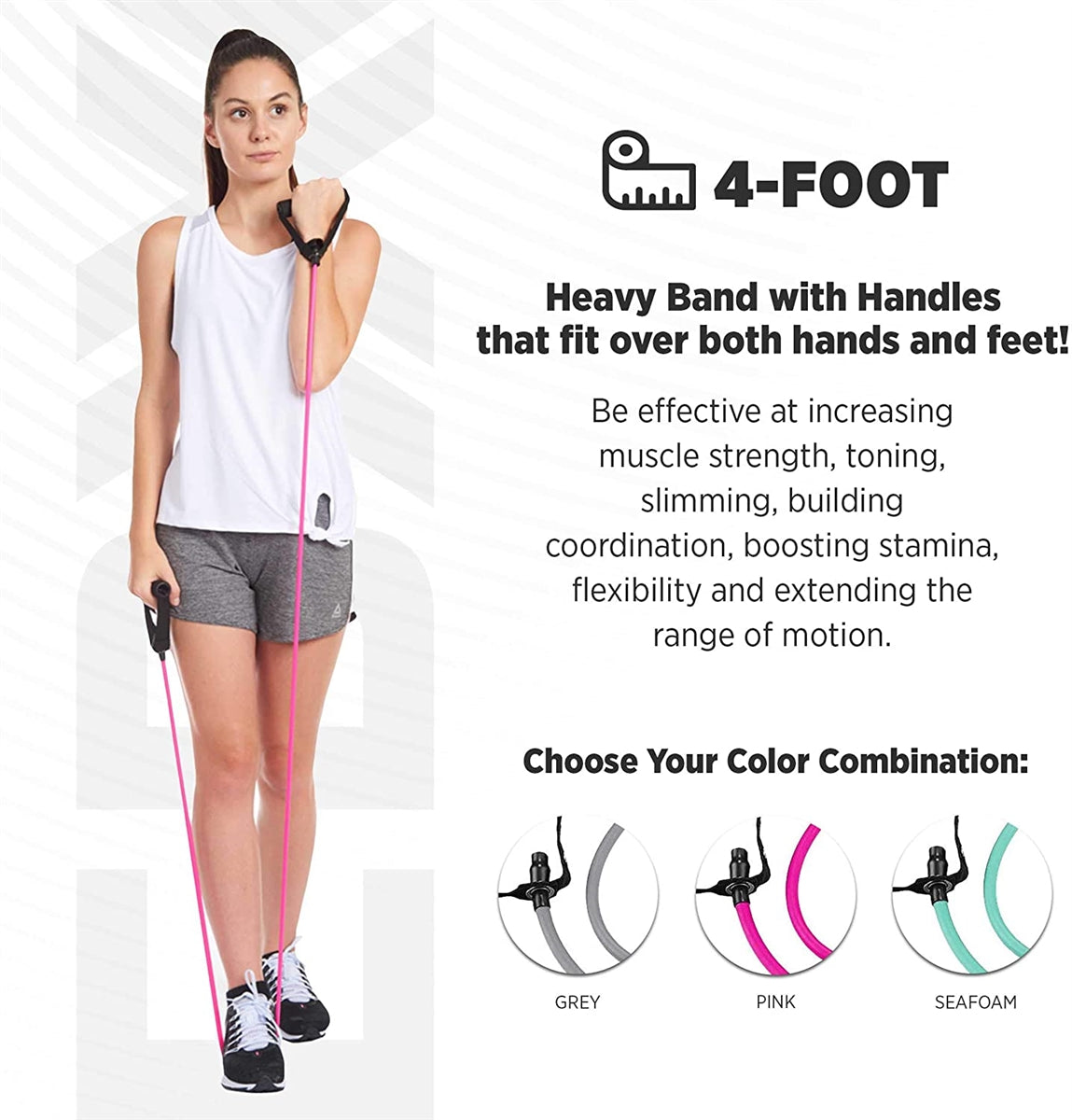 Fitness Accessories – Canadawide Sports