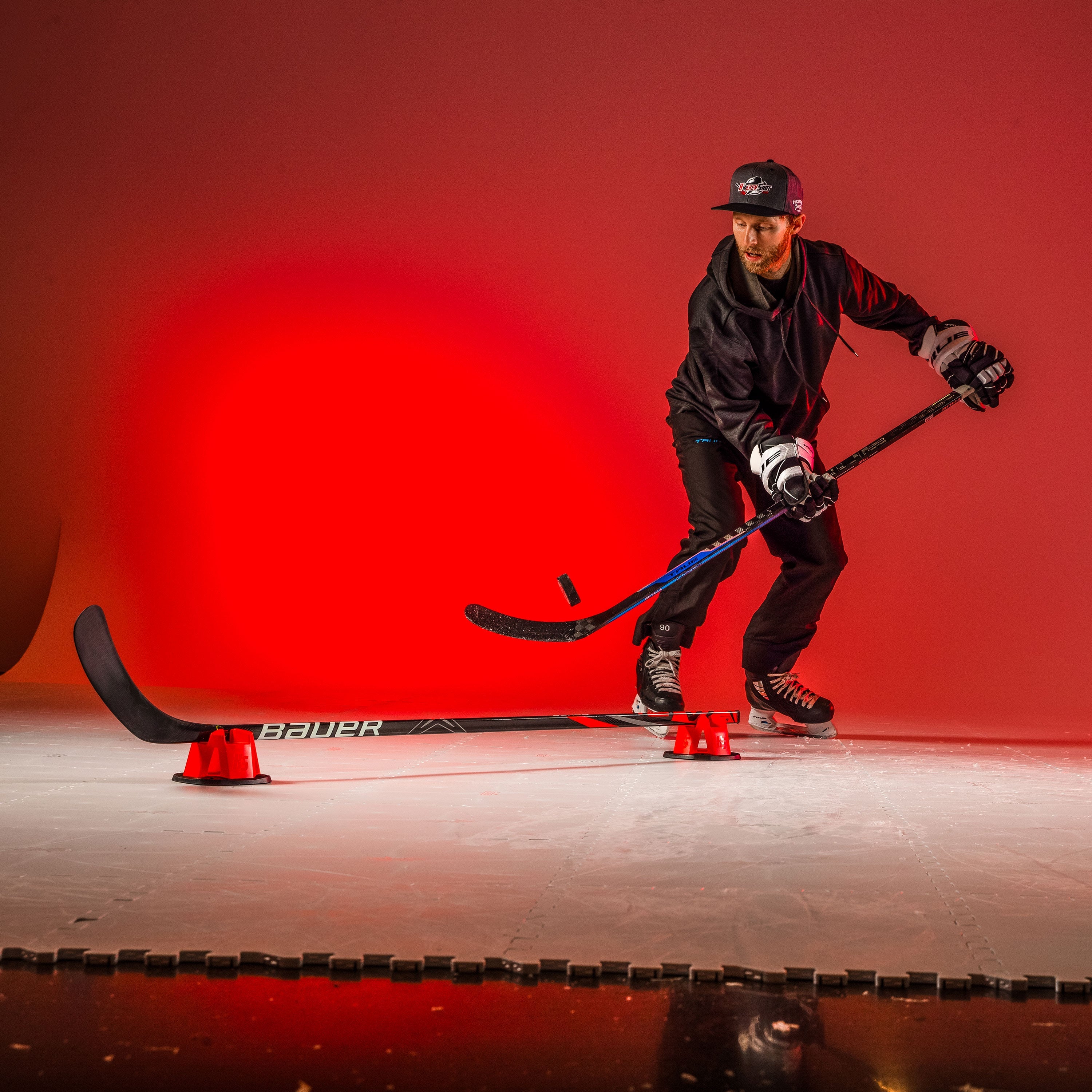 Ice Hockey – Page 2 – Canadawide Sports