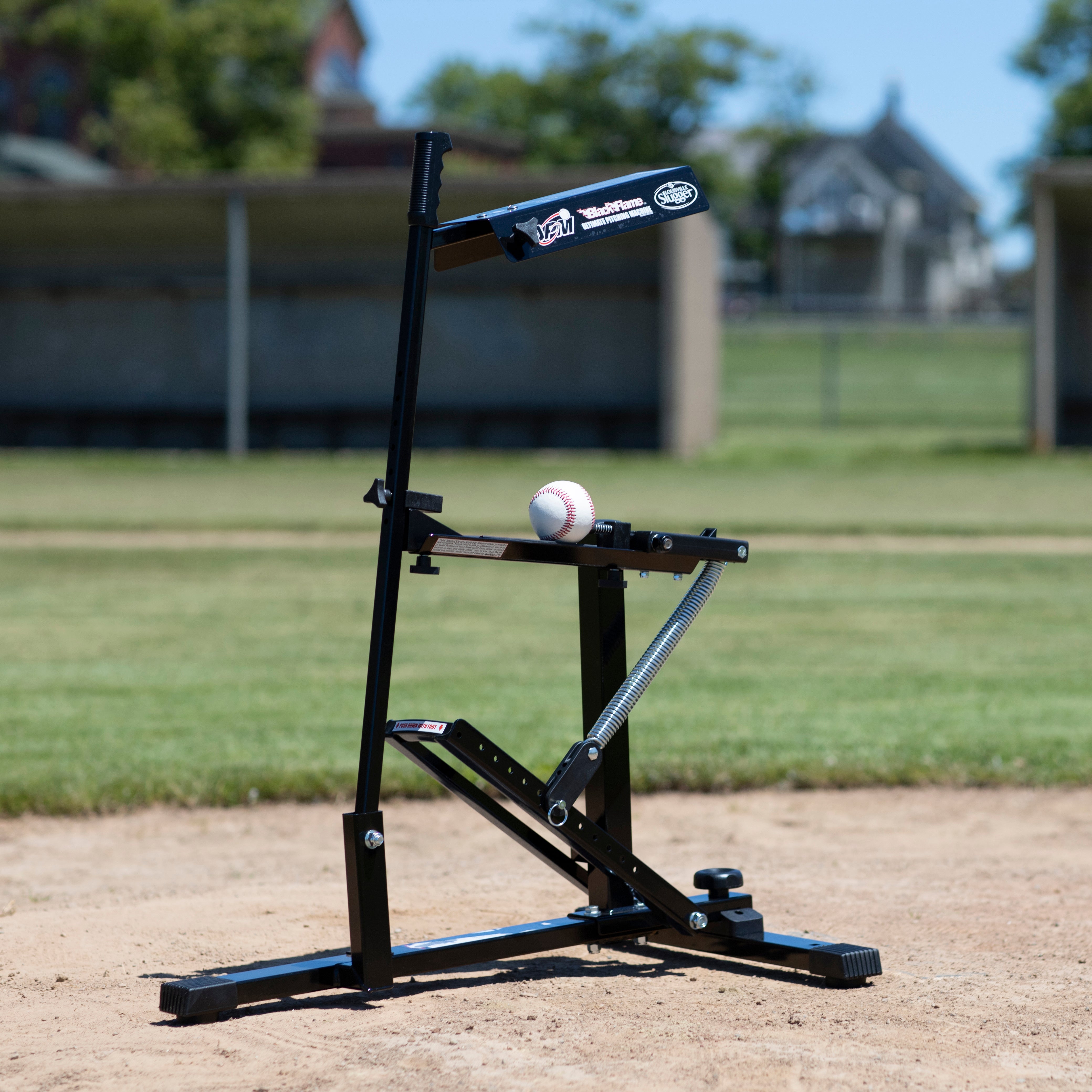 Baseball Training – Canadawide Sports