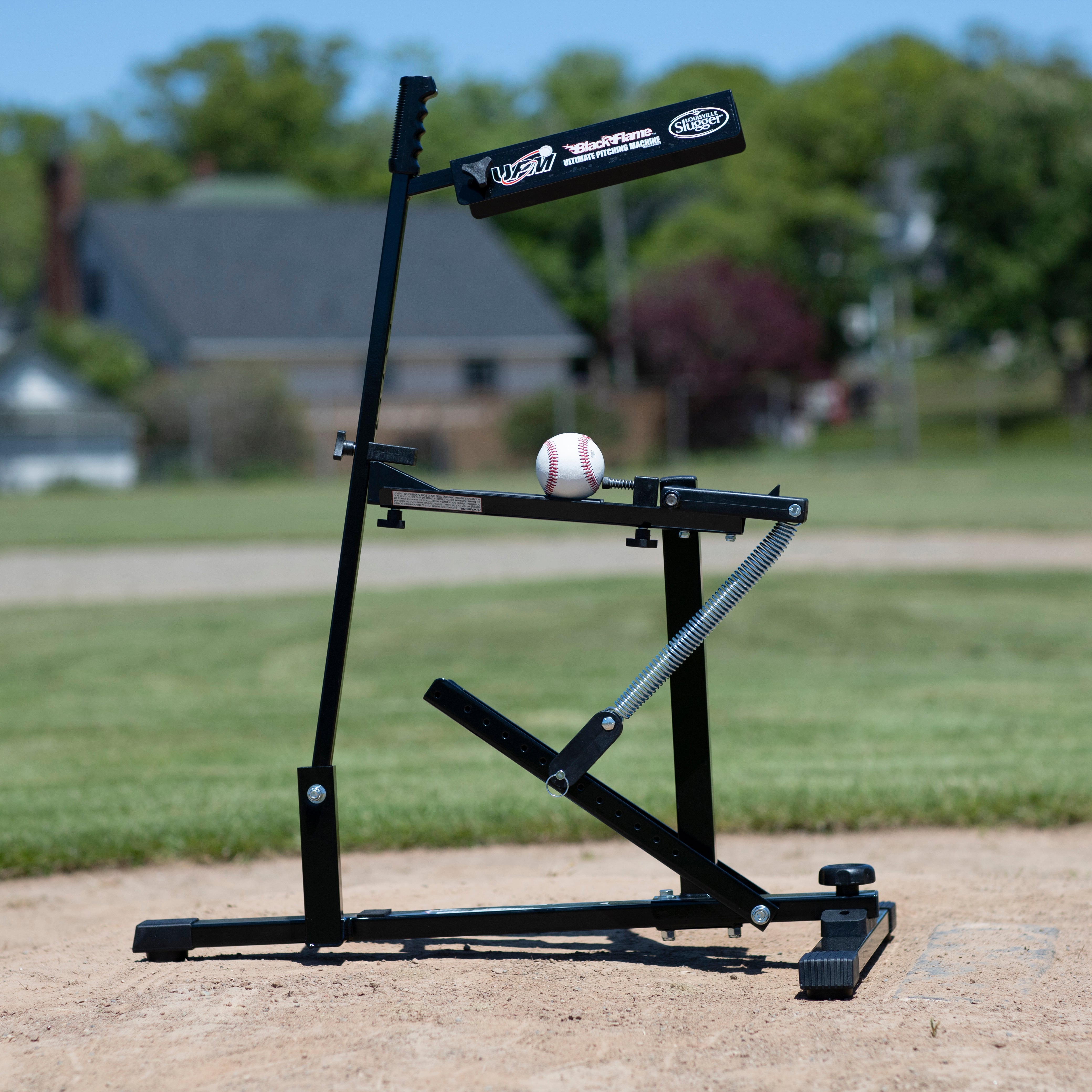 Baseball – Canadawide Sports