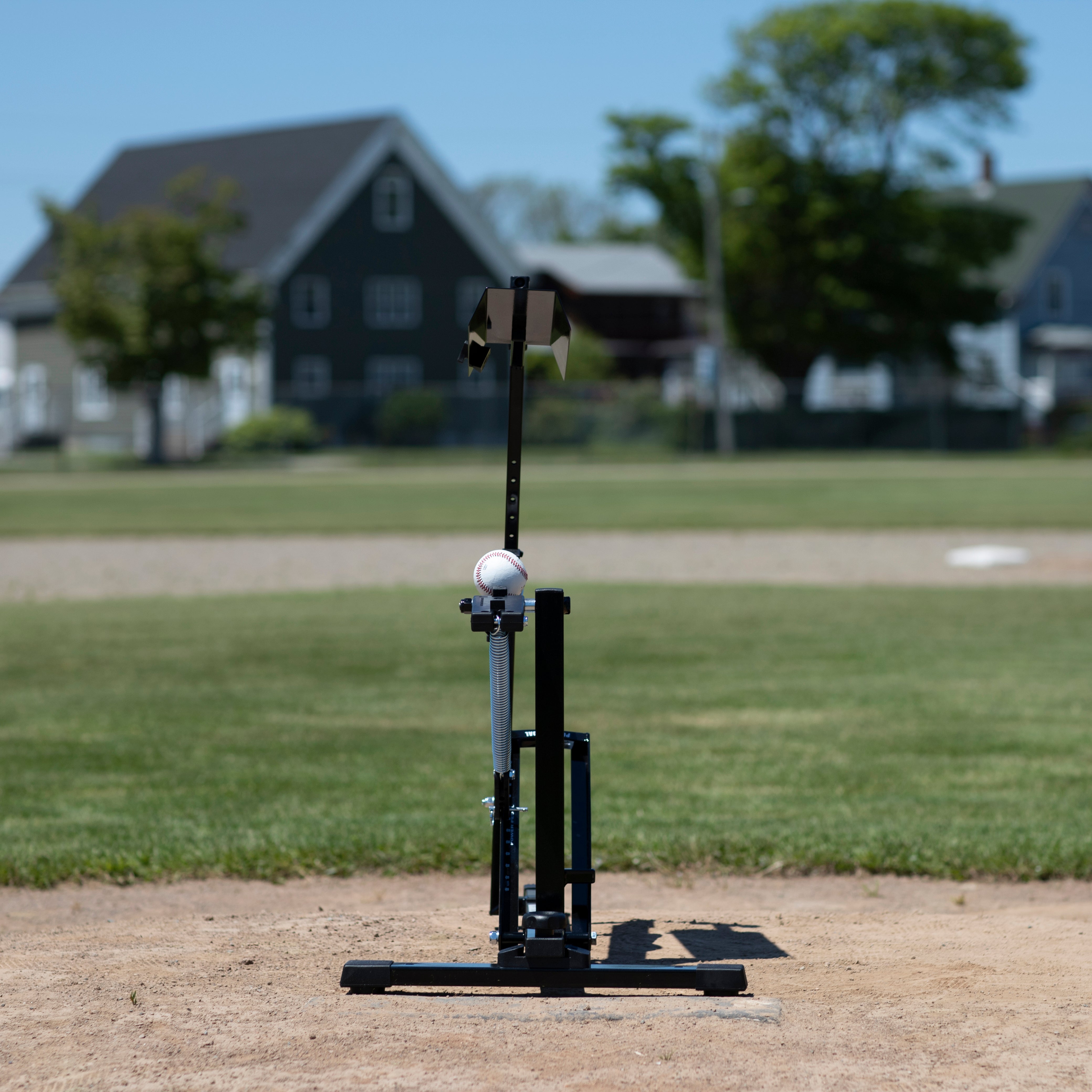 Baseball Training – Canadawide Sports