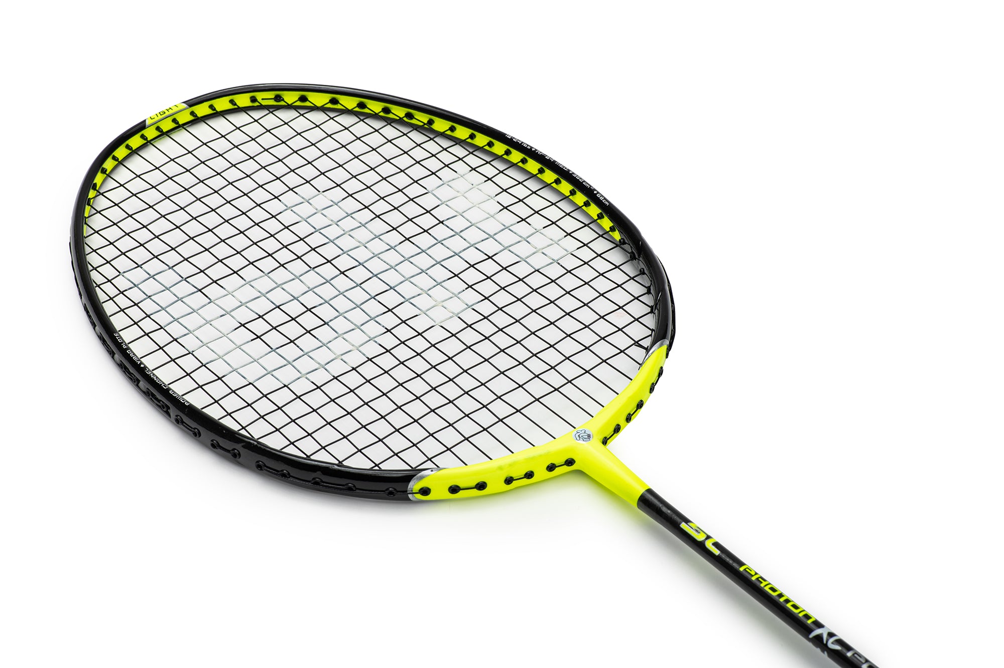 Badminton Racquets – Canadawide Sports