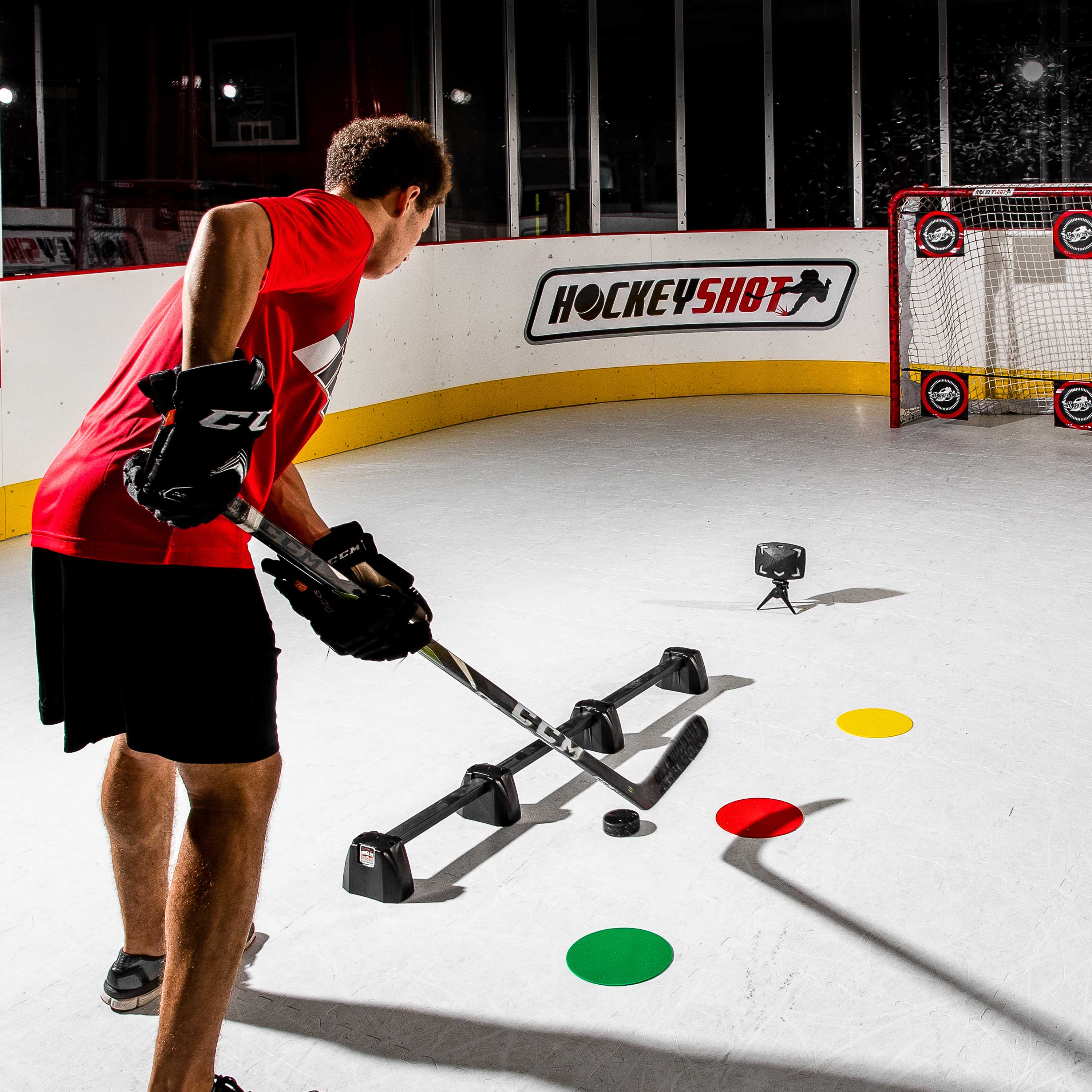 HockeyShot – Canadawide Sports