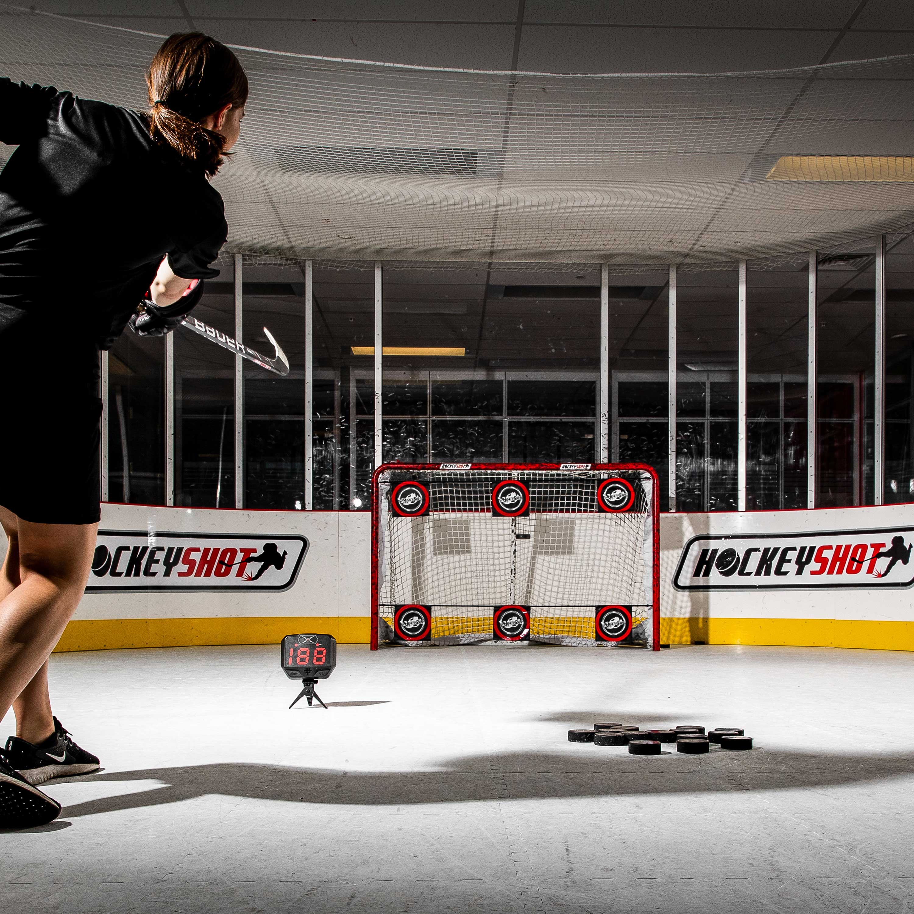 Hockey – Canadawide Sports