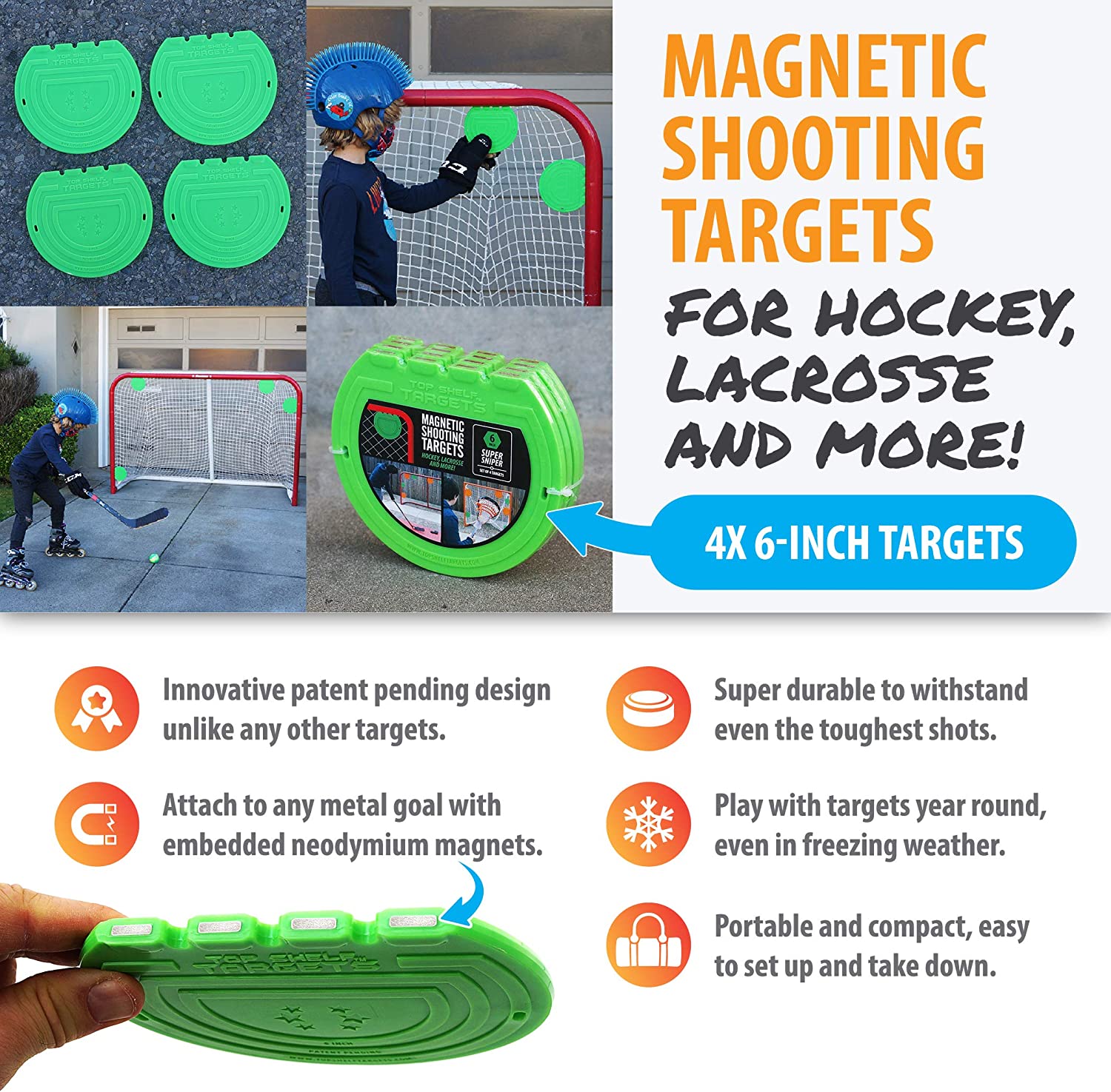 Lacrosse – Canadawide Sports