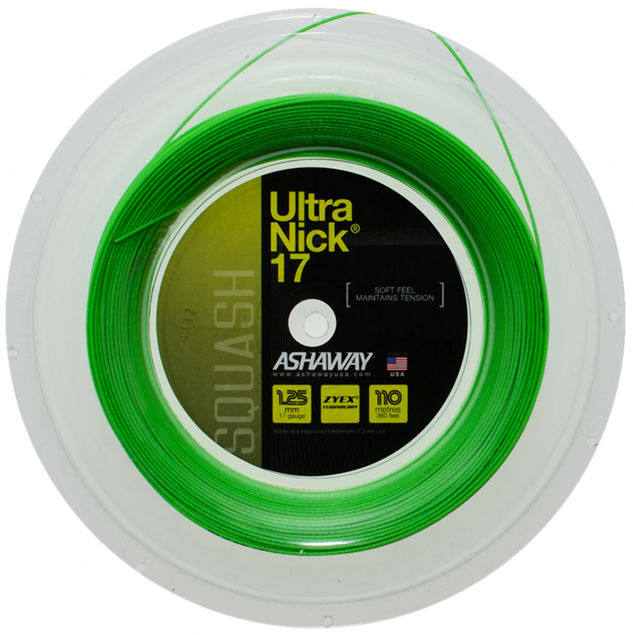 Squash String – Canadawide Sports